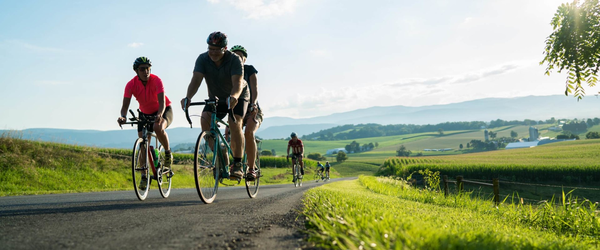 Discovering the Best Mountain Biking Trails in Charlottesville, VA